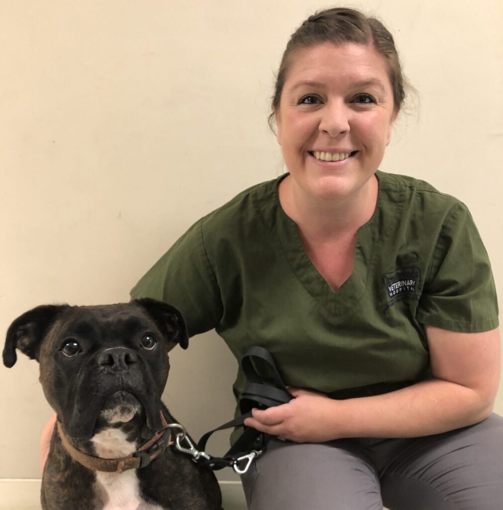 Our Team - Crossroads Veterinary Hospital