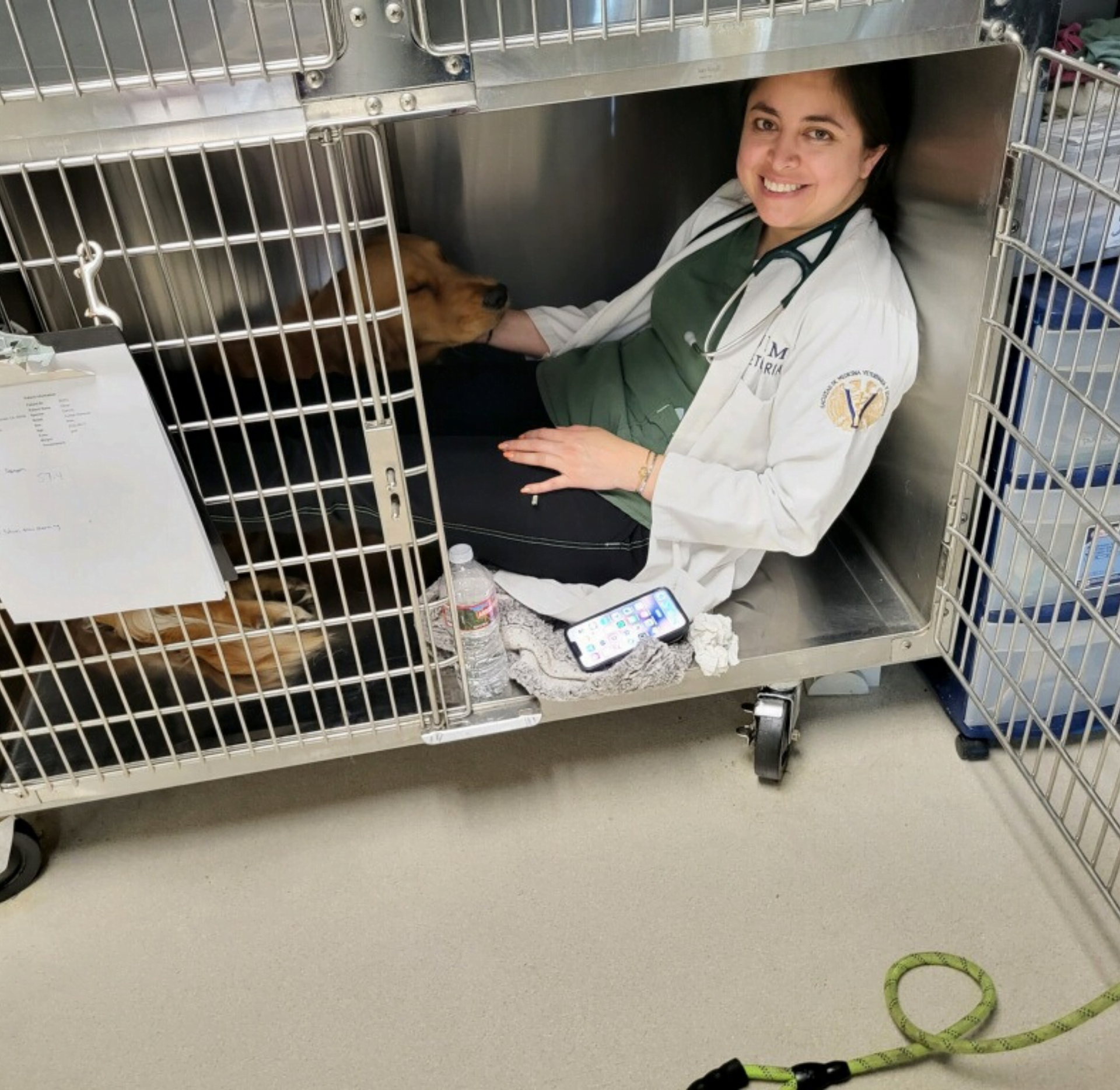 Our Team - Crossroads Veterinary Hospital